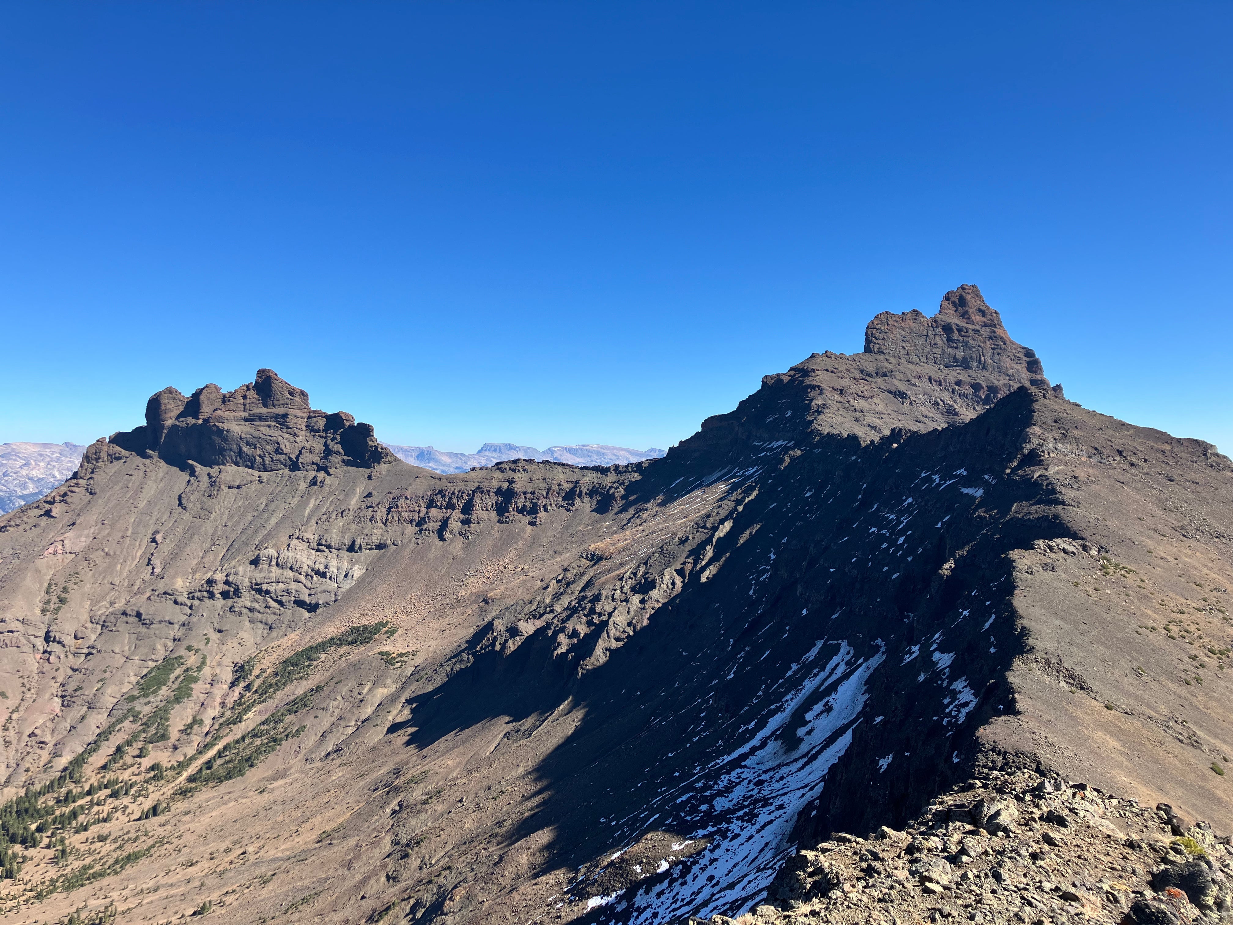 Climbing Gear – Silvertip Mountain Center